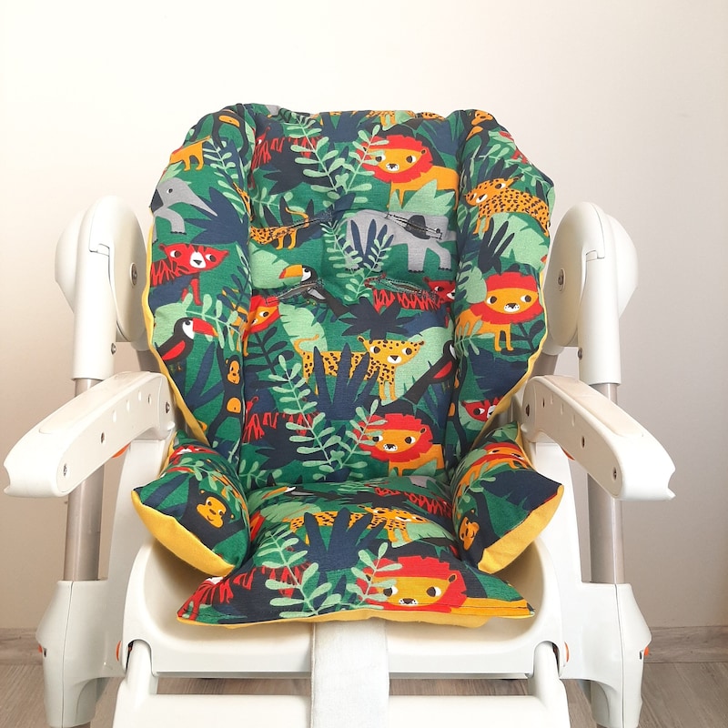 Chicco High Chair Replacement Cover - Etsy