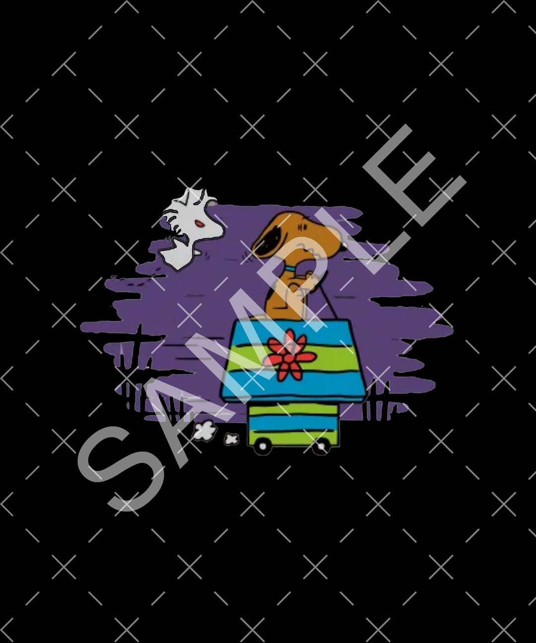 Doo Scoo.by Doo Mashup Snoo.py Png, Wonderfull Time of the Year PNG ...