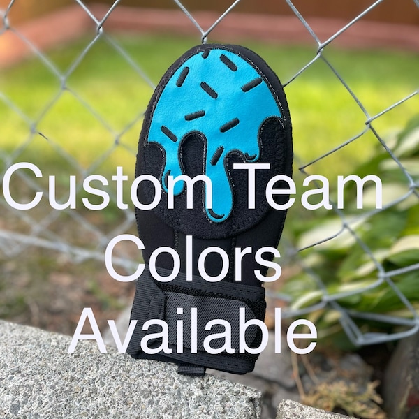 Sliding Mitt Custom - Etsy