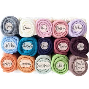 Baby Blanket, Embroidery Baby Birth Stats, Birth Announcement Templates ...