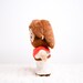 Small Jesus Plushie, Jesus Plushie, Christian Gift, Cute Jesus ...
