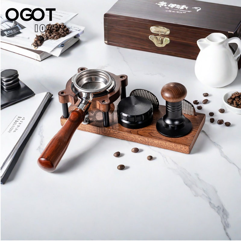 Coffee Station Organizer - Etsy