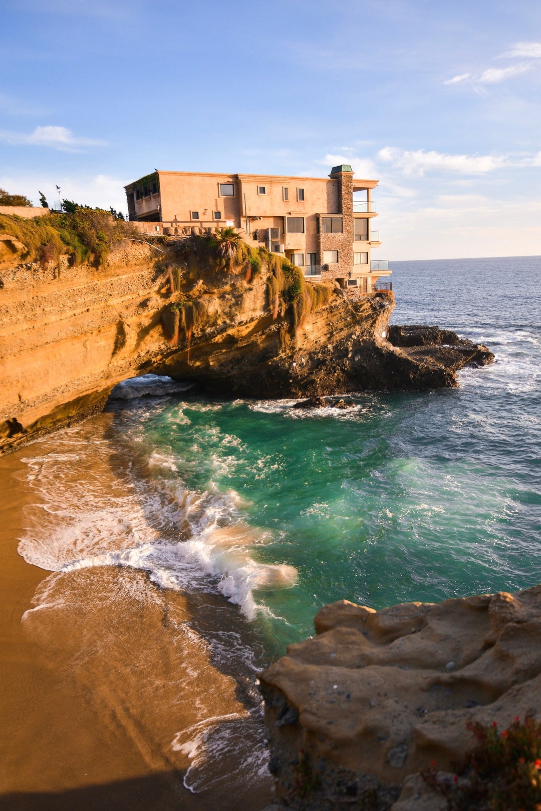 Map of BEST Orange County Date Spots - Etsy