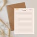 Digital Notebook Pdf-journal PDF Printable Daily Planner-undated ...