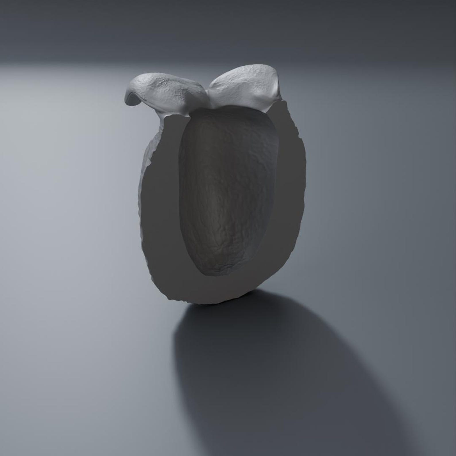 Xenomorph Alien Egg (ovomorph) Bundle V01 - Etsy