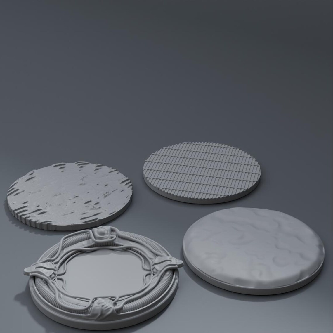 Xenomorph Alien Egg (ovomorph) and Facehugger Mega Bundle - Etsy