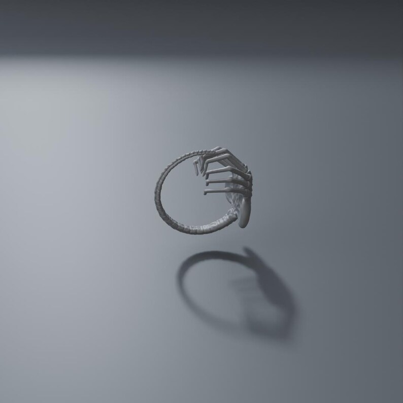 Xenomorph Alien Facehugger Bundle - Etsy