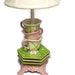 Cinderella Princess Chandelier Girl's Room Lighting Fixture Kid's ...