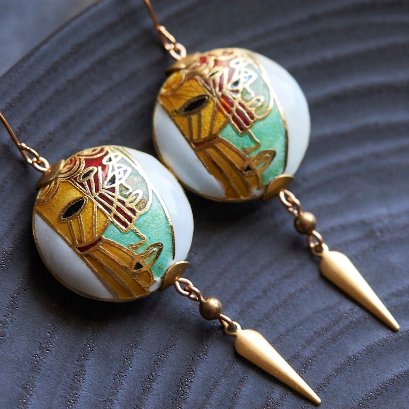 Picasso Jewelry - Etsy