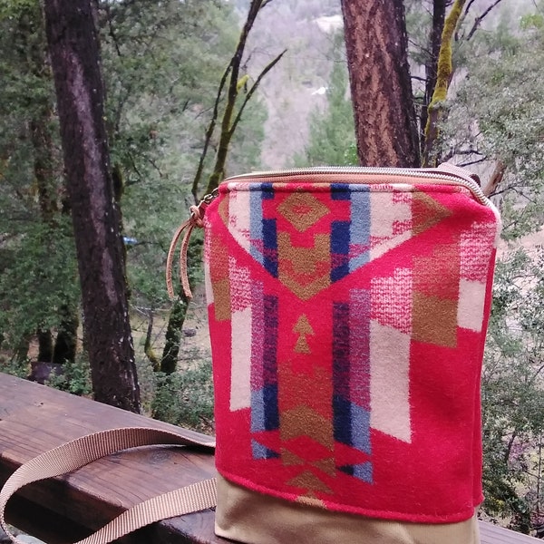 Pendleton Purses - Etsy