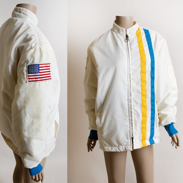 Racing Jacket - Etsy