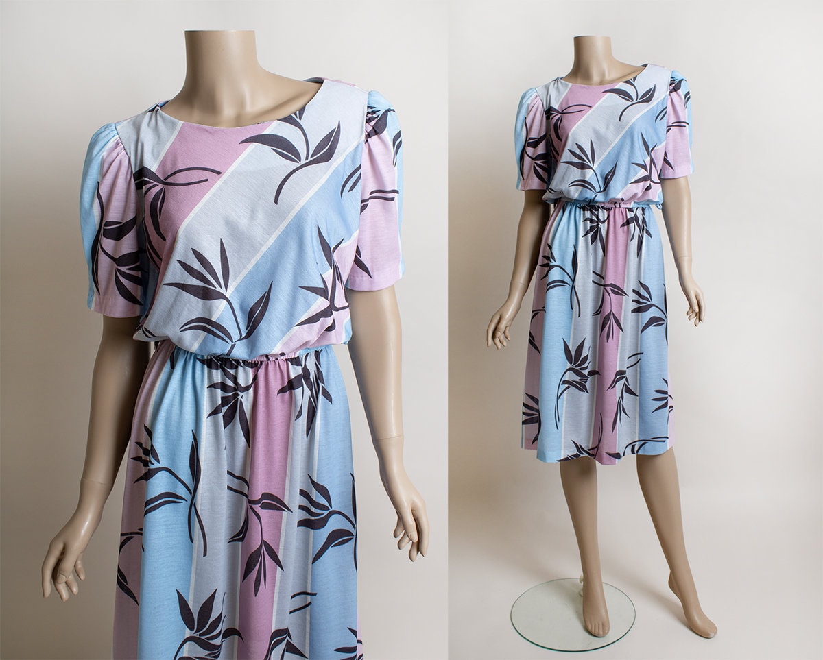80s Dresses | Casual to Party Dresses
