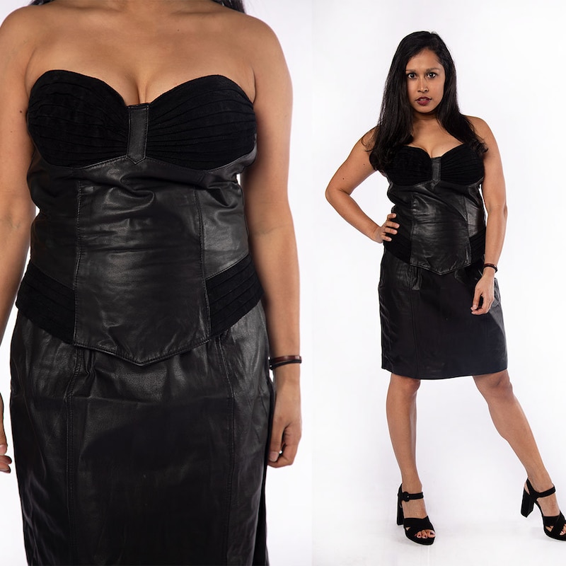 Dominatrix Dress Outfits - Etsy