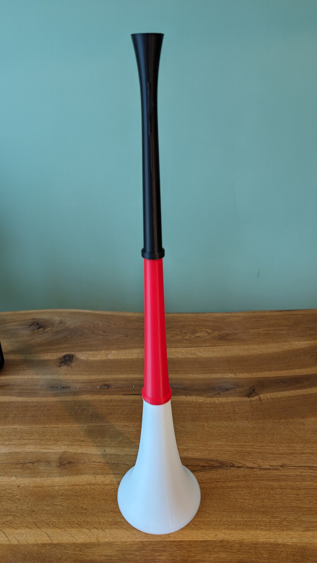 Vuvuzela Customizable Colors Football, Music Instrument, Fan Gear ...