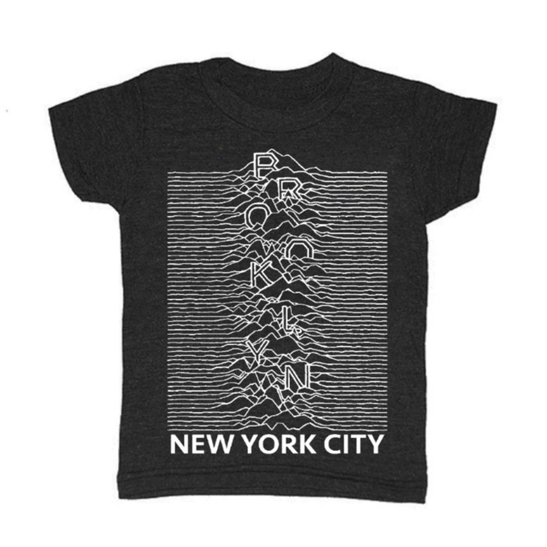 KIDS Vintage BK Concert Tshirt - Tshirt Awesome Cool Boy Girl Youth ...