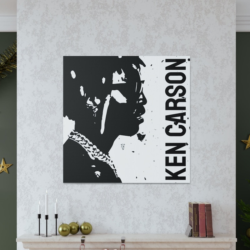 Ken Carson Poster - Etsy