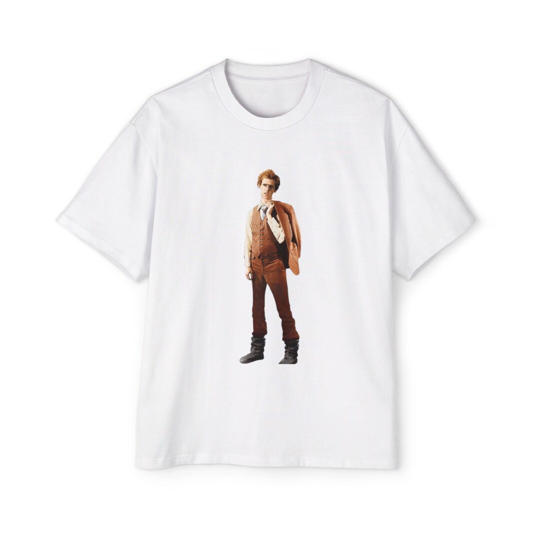 Napoleon Dynamite Tee Shirt - Etsy
