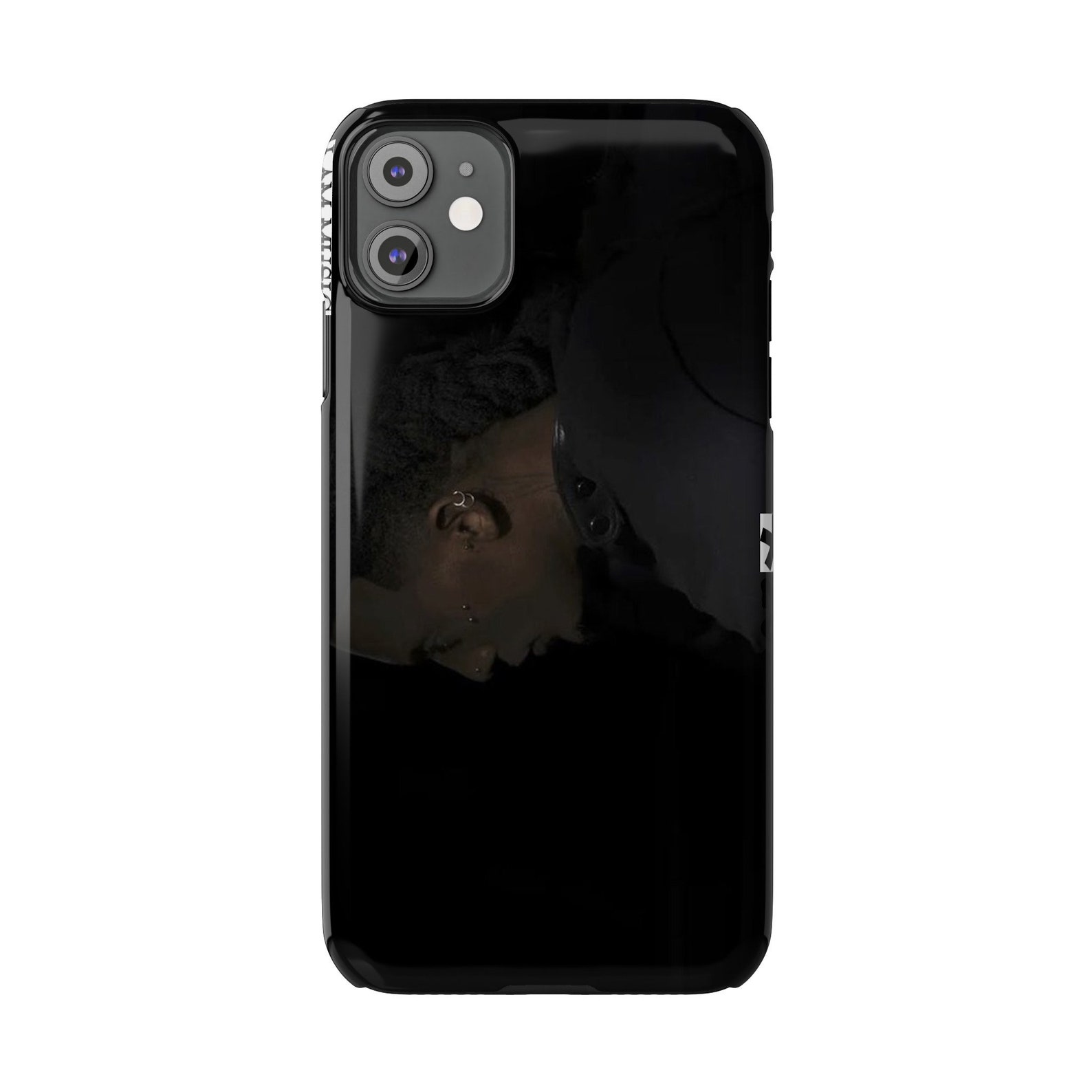 Playboi Carti Slim iPhone Case - Etsy