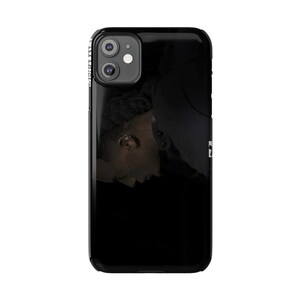 Playboi Carti Slim iPhone Case - Etsy