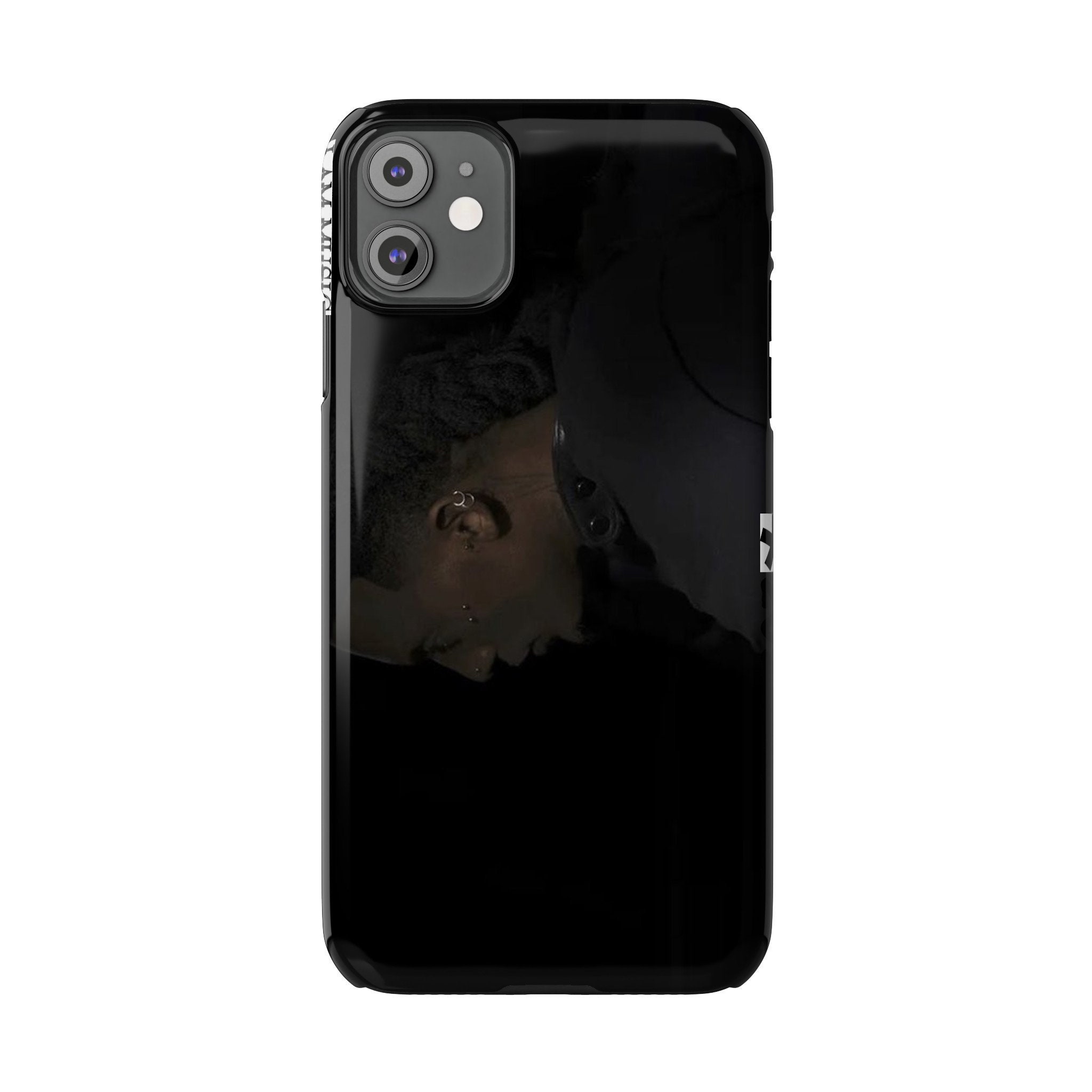 Playboi Carti Slim iPhone Case - Etsy