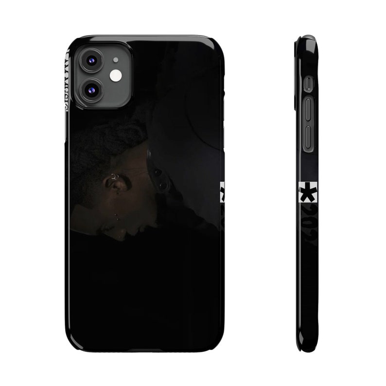 Playboi Carti Slim iPhone Case - Etsy