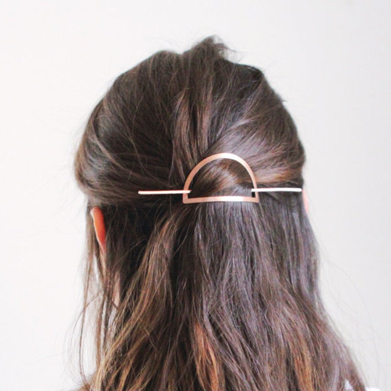 Hair Slide - Etsy