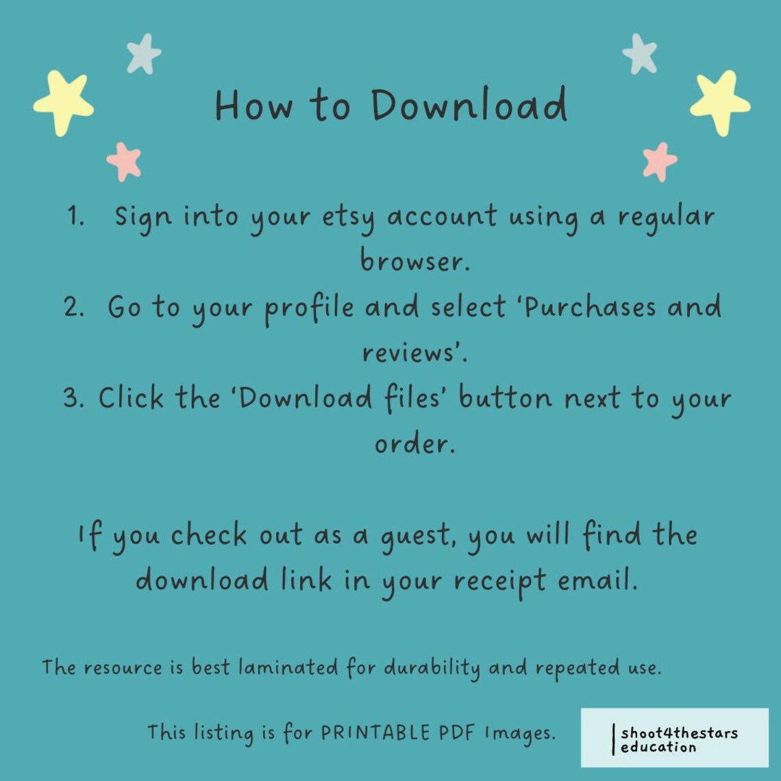 Mnemonics Flash Cards With Visual Aids for Spelling Numbers 1-10 ...