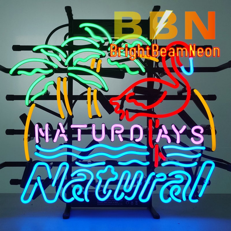 Neon Light - Etsy