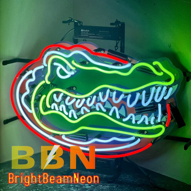 Florida Gators Art - Etsy