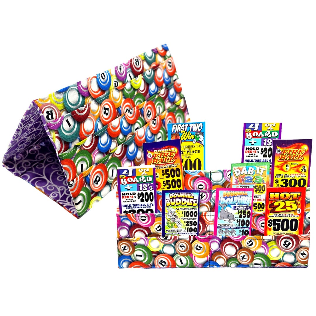 Hands Free Playing Card Holder for All Games Plus Bingo Holds 16 Tab ...