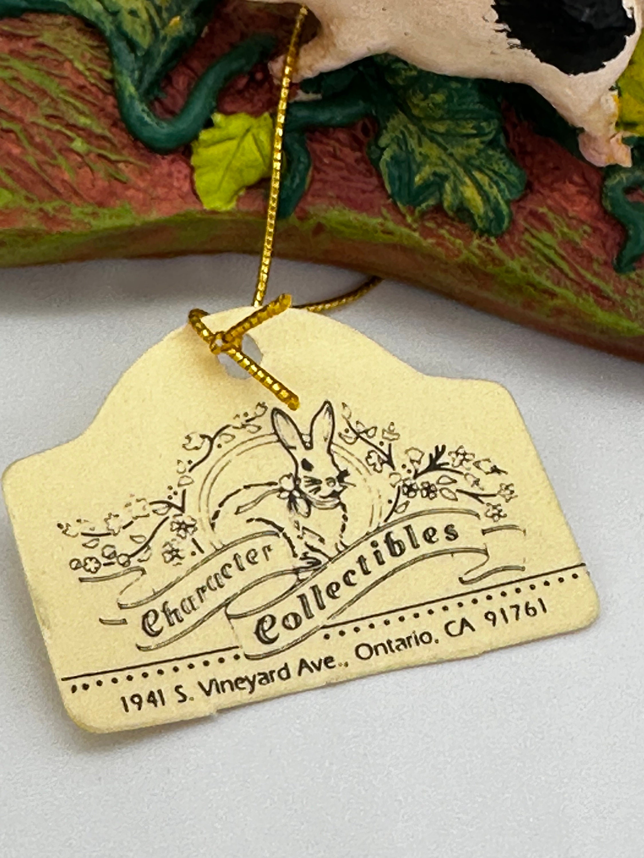 Pete Aspit Character Collectibles Pig With Piglets Statue 1992 Vintage ...