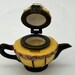 Mary Engelbreit Teapot Trinket Box by Enesco Christmas Stocking Stuffer ...