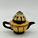 Mary Engelbreit Teapot Trinket Box by Enesco Christmas Stocking Stuffer ...