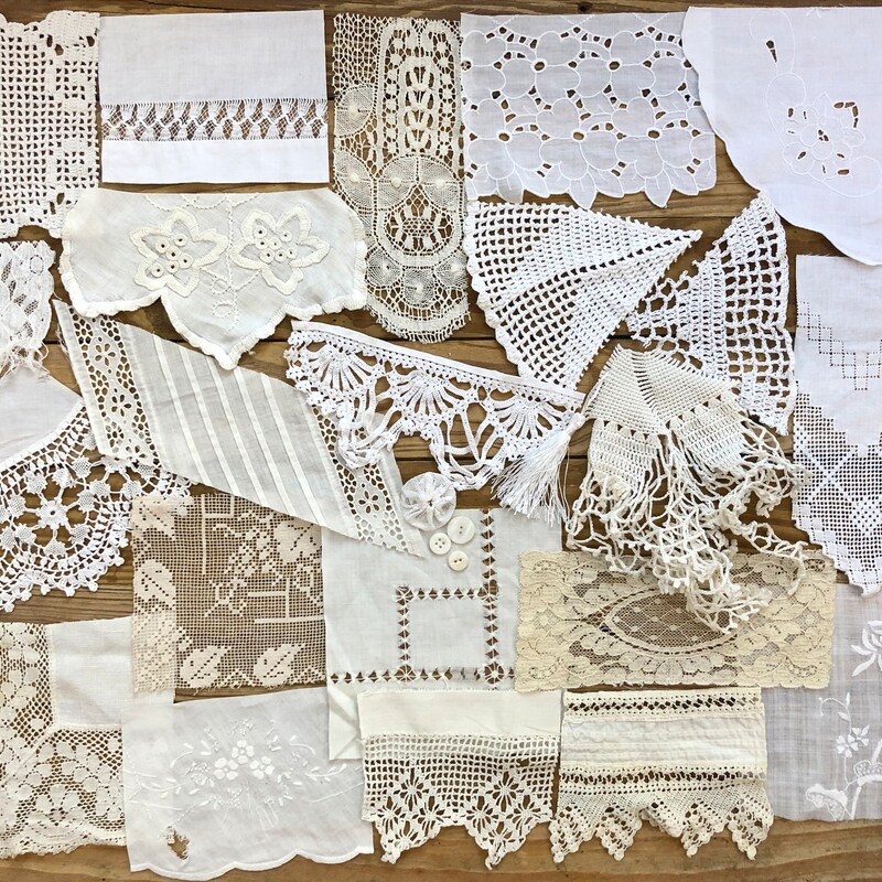 Antique Textiles - Etsy