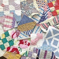 Cutter Quilt - Etsy
