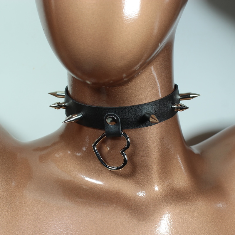 Human Collars - Etsy