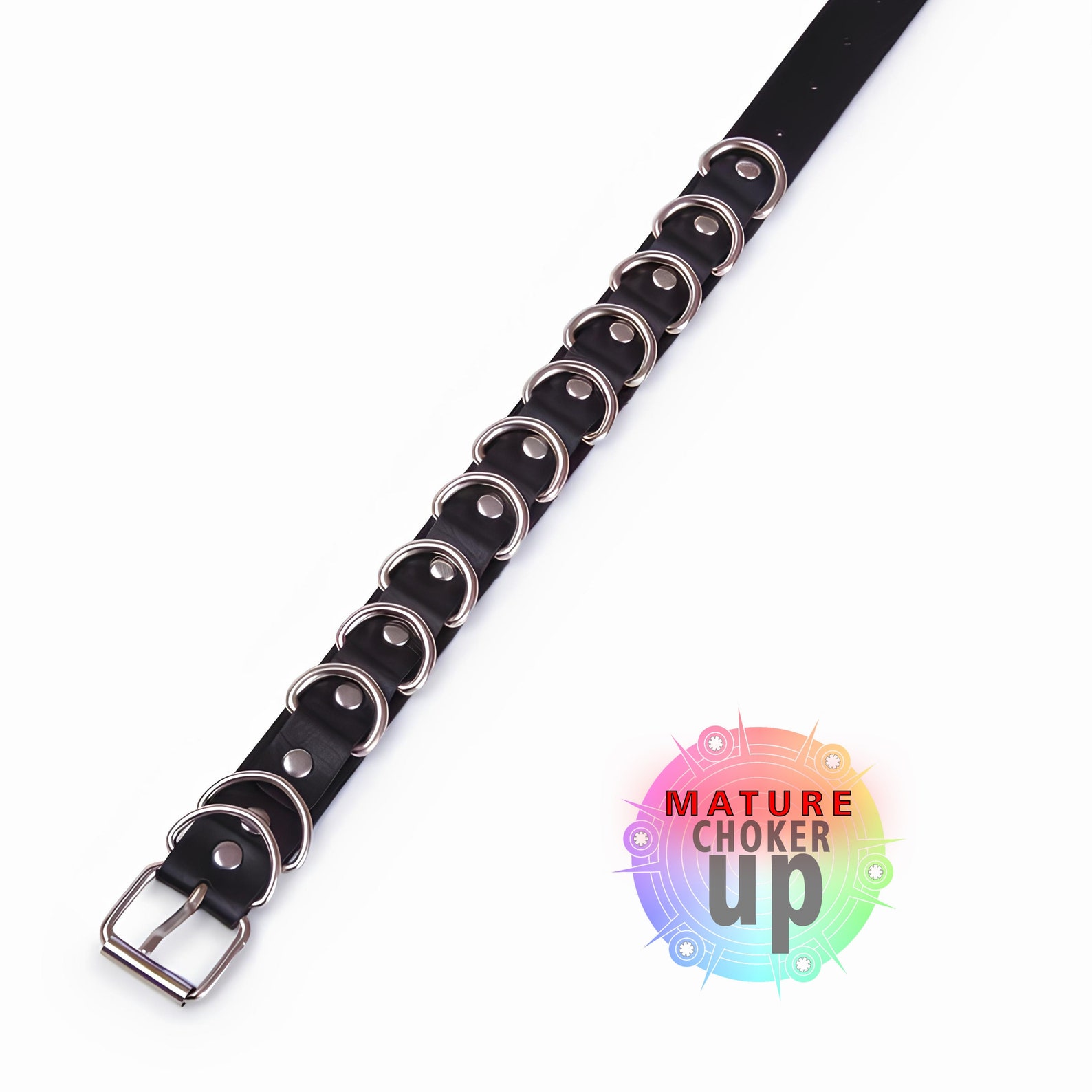 Pull Collar, Pull Choker, Choker Collar, Choker Cool, Plus Size Chocker ...