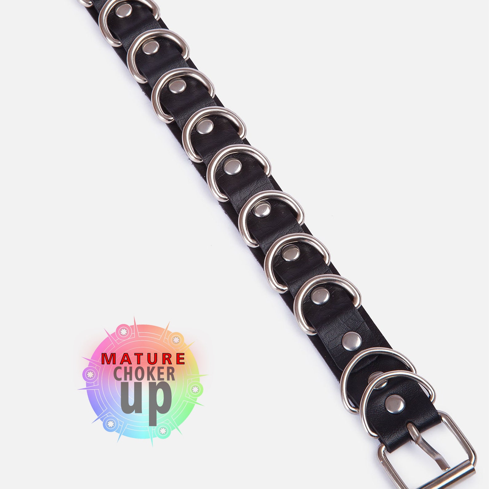 Pull Collar, Pull Choker, Choker Collar, Choker Cool, Plus Size Chocker ...