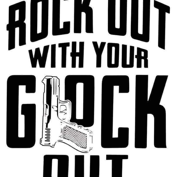 Glock - Etsy