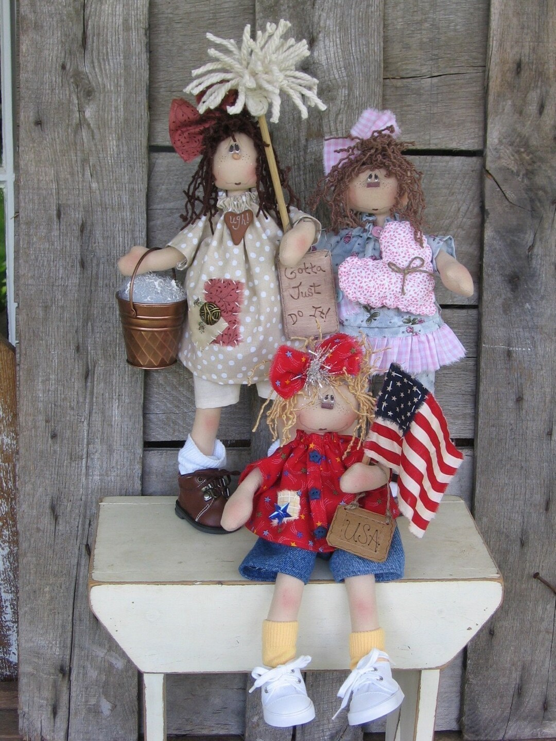 All Three Twigs E Pattern - Etsy