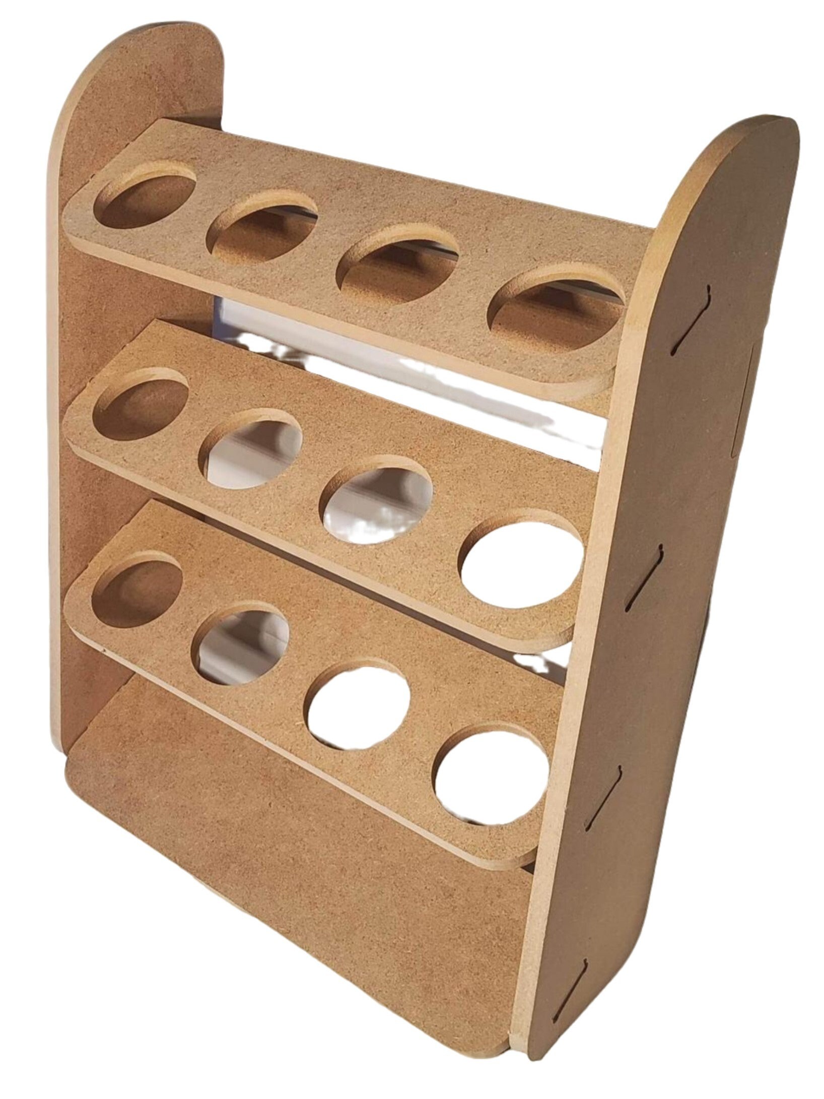 Spray Can Storage, Aerosol Can Storage Rack, Spray Paint Holder, Garage ...