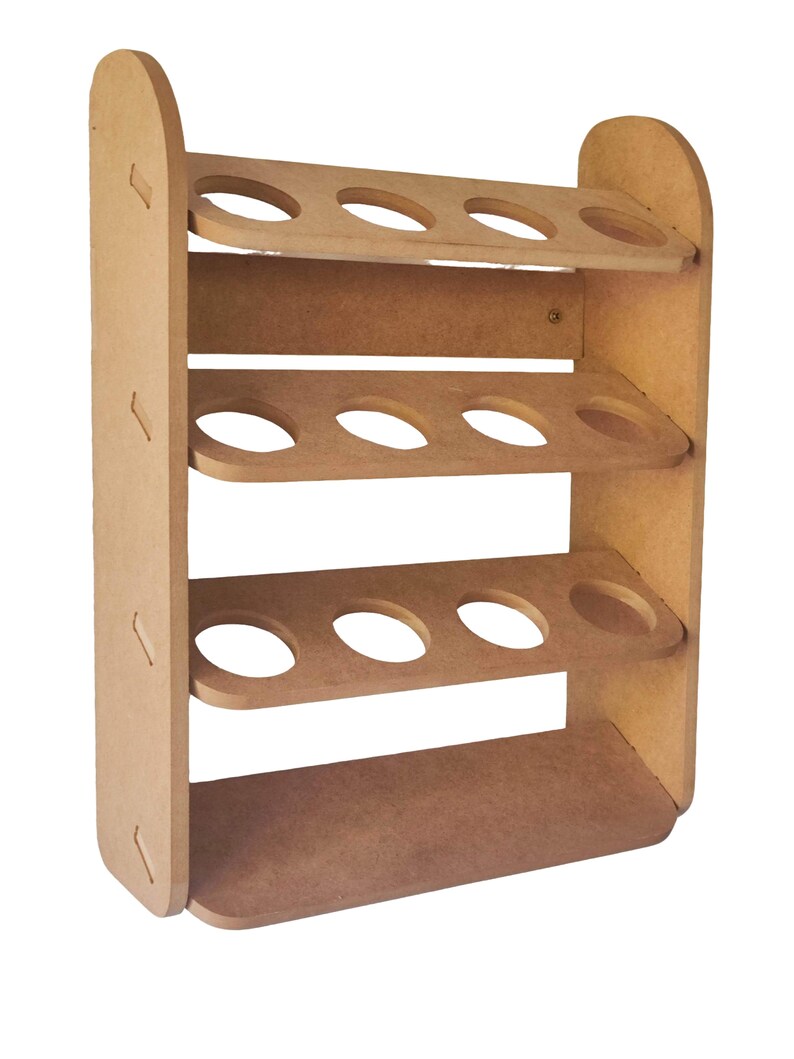 Spray Can Storage, Aerosol Can Storage Rack, Spray Paint Holder, Garage ...