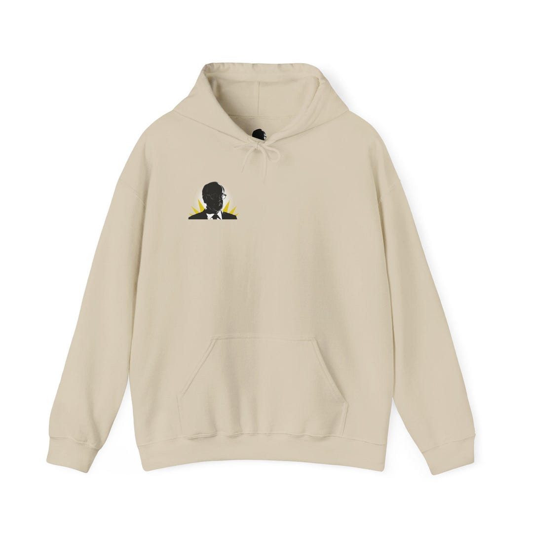 Culture Chronicles Mugshot Hoodie - Etsy