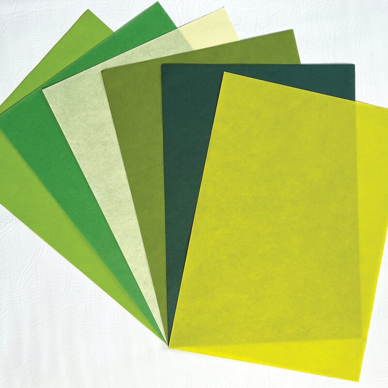 Mulberry Paper - Etsy