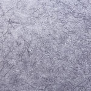 Mulberry Washi Paper Pack, A4 Size, Thin Unryu Sheets in 5 Purple ...