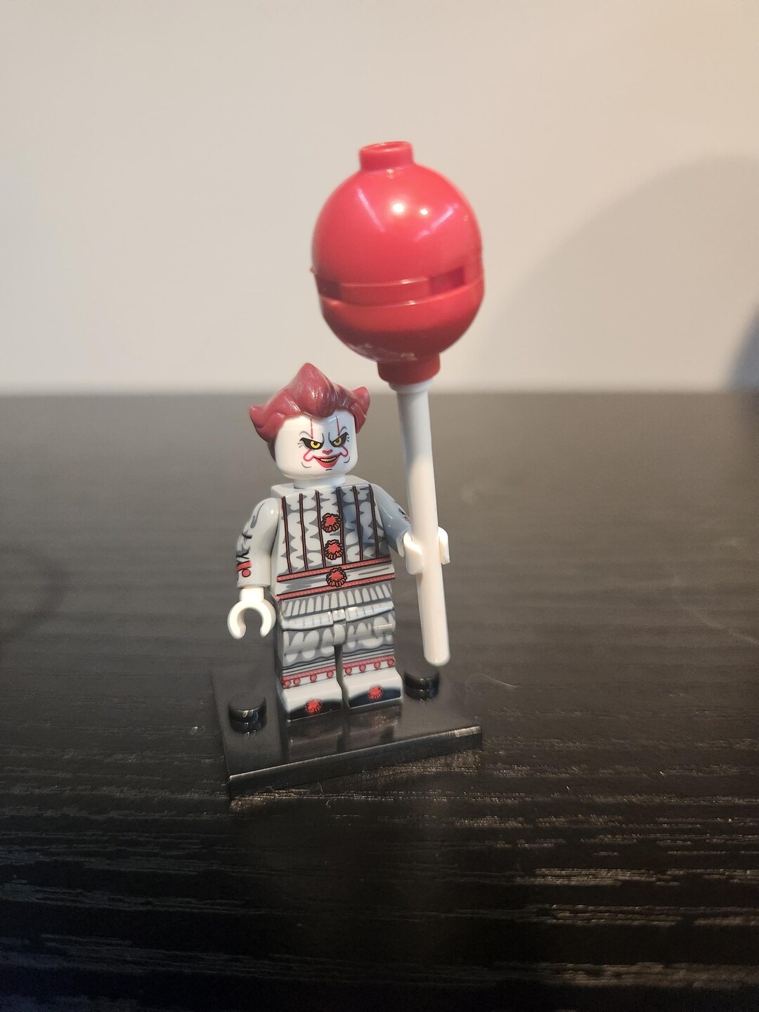 Pennywise Mini Figure - Etsy