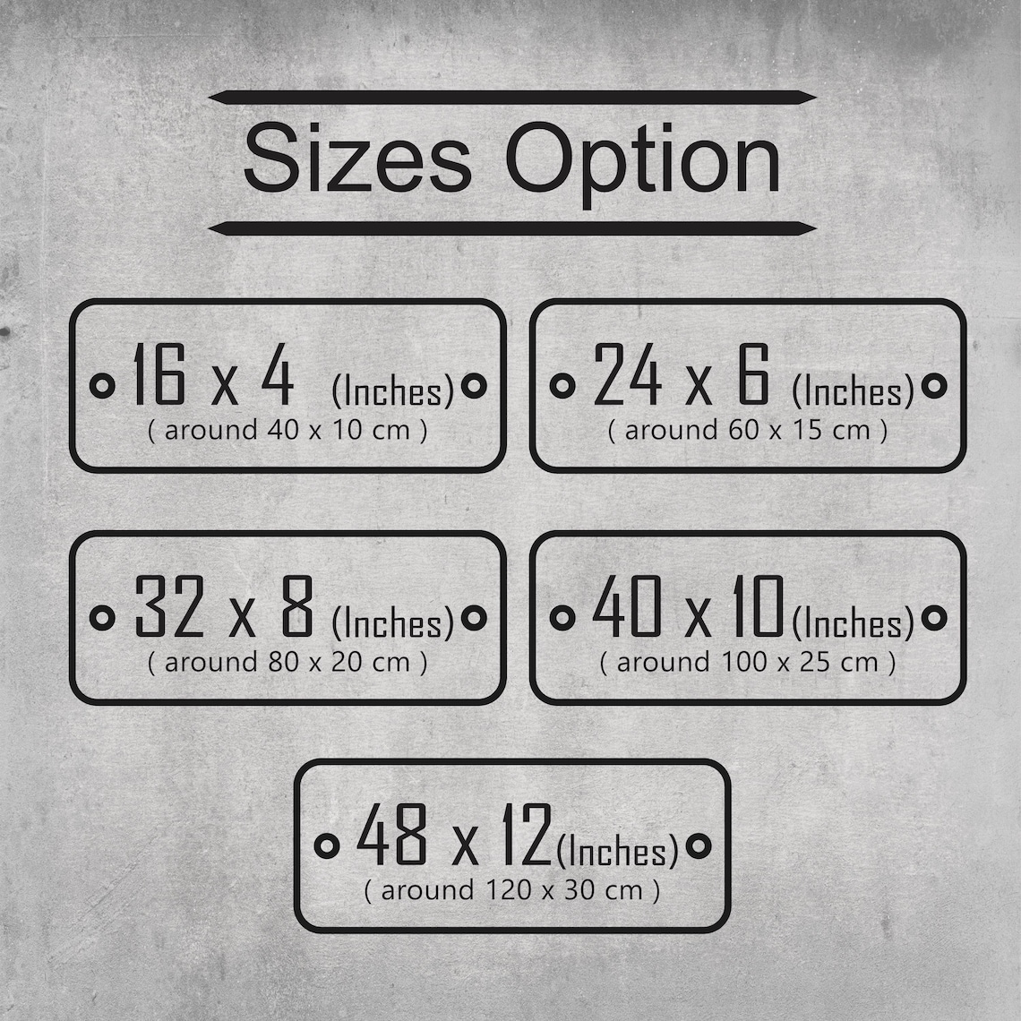 Custom Metal She Shed Sign, Custom Retro Floral Sign, Name Sign Gift ...