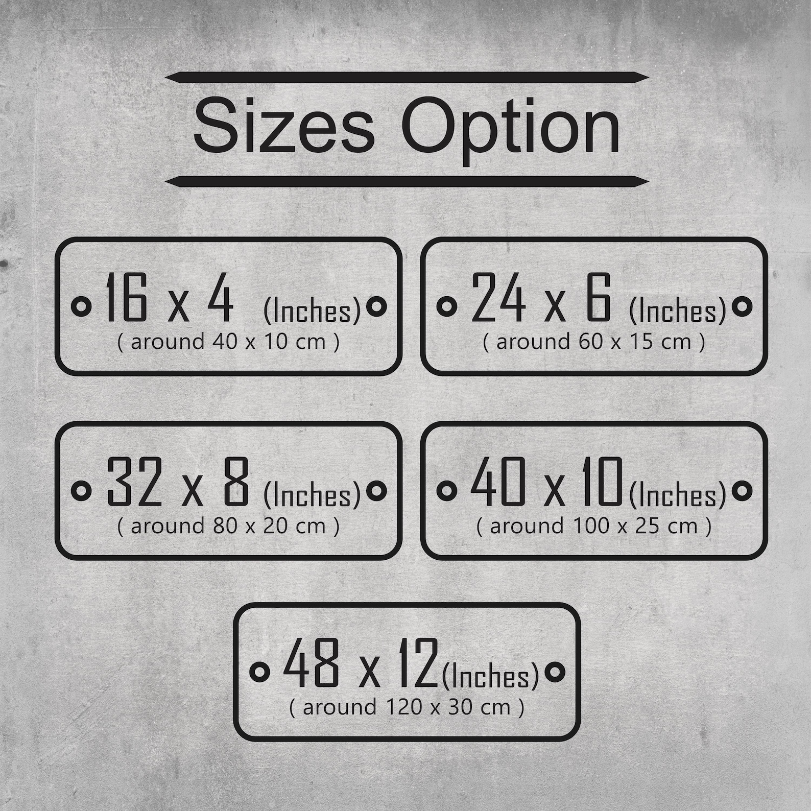 Personalized Road Sign, Custom Road Signs, Custom Metal Street Signs ...