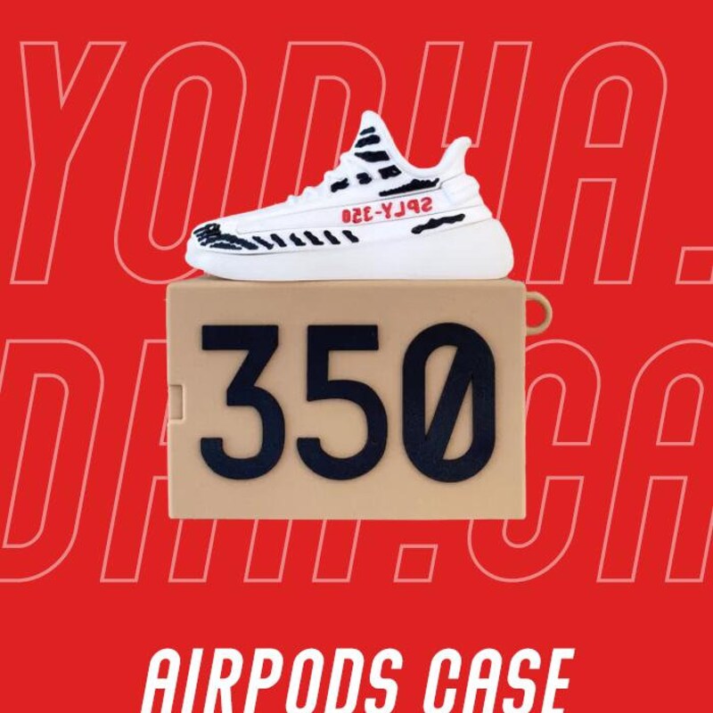 AirPod Pro Shoe Case - Etsy