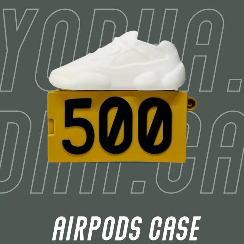 AirPod Pro Shoe Case - Etsy